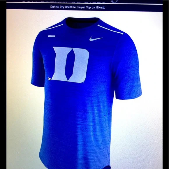 Duke Basketball Shirts